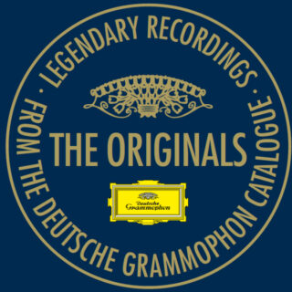Deutsche Grammophon: The Originals | TIDAL Magazine