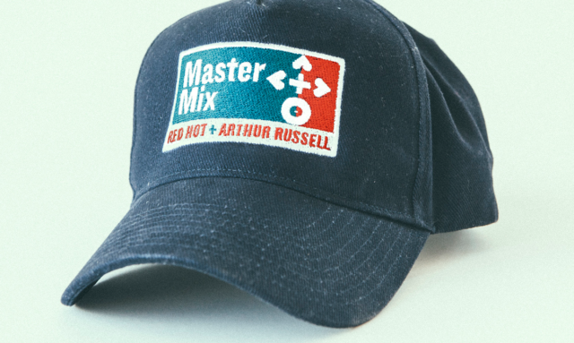 The World of Arthur Russell | TIDAL Magazine