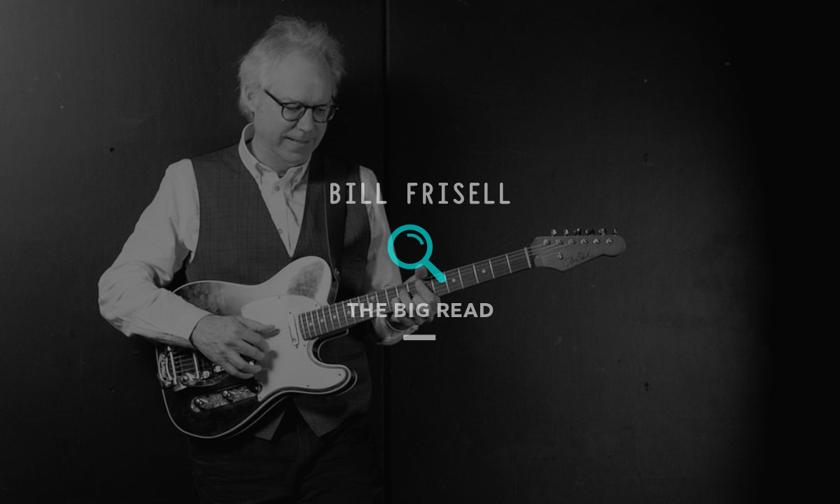 Surf Rock Childhood | TIDAL Magazine