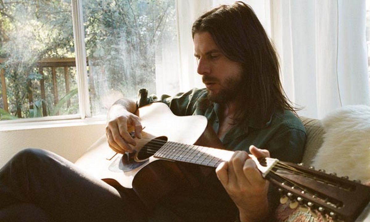 Jonathan Wilson & Laurel Canyon Revisited | TIDAL Magazine