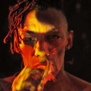 Tricky: Music First, Business Second | TIDAL Magazine
