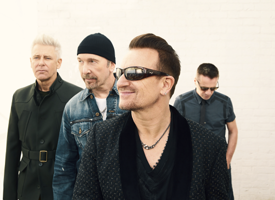Age of Innocence: U2’s Dublin Beginnings | TIDAL Magazine