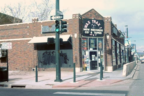 Denver’s Musical Past | TIDAL Magazine