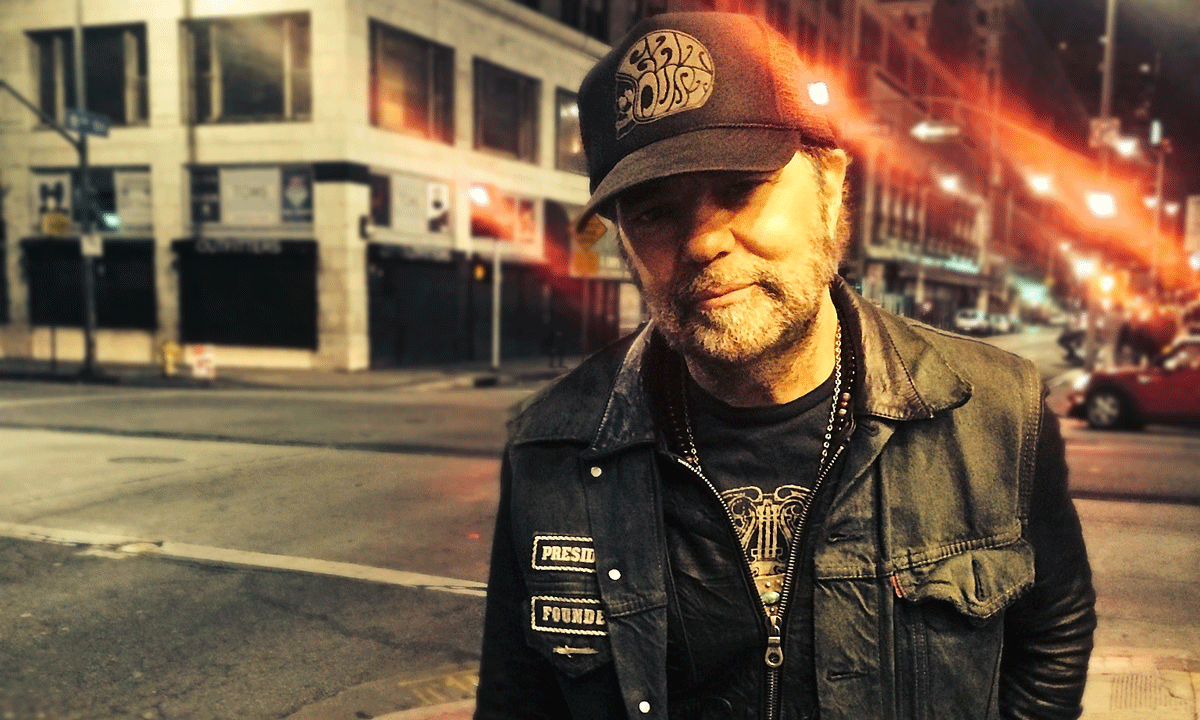 Daniel Lanois: Conversations With A Sonic Mad Scientist | TIDAL Magazine