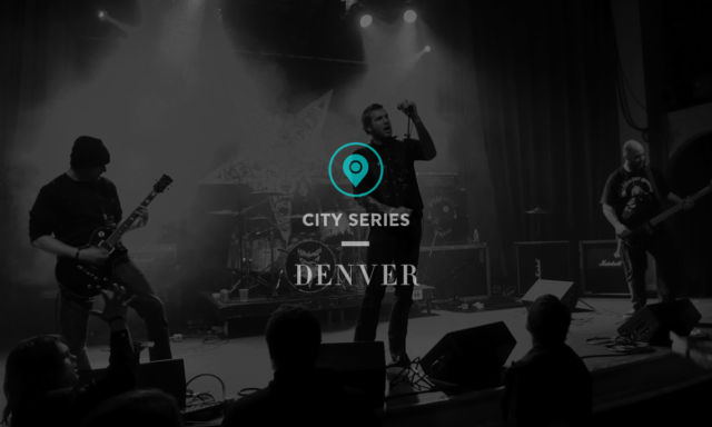 5 Denver Bands to Watch | TIDAL Magazine