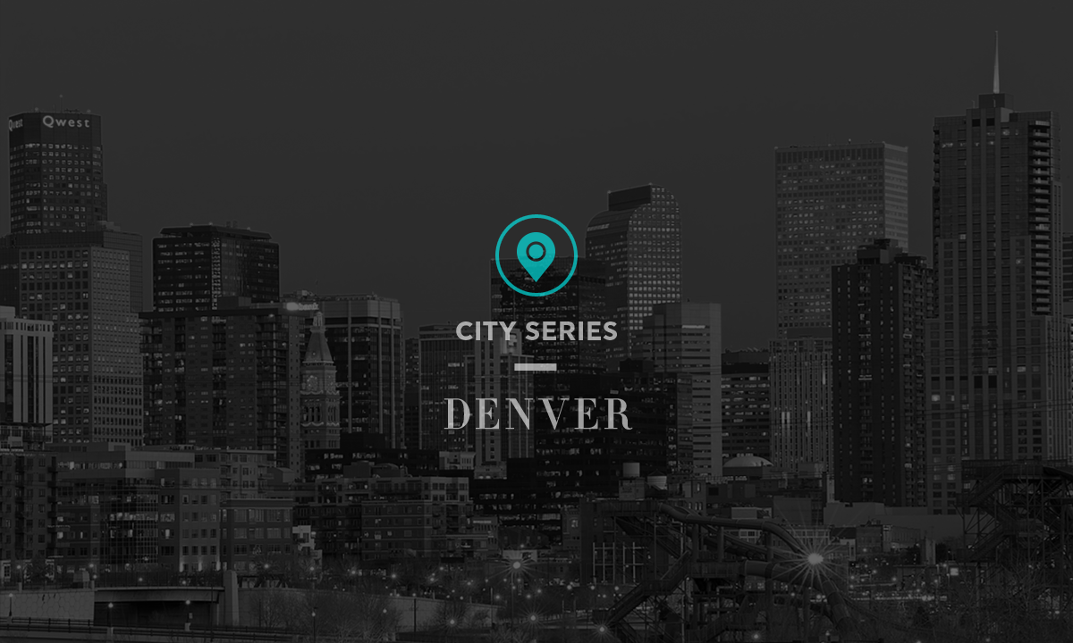 Denver Local Music Guide | TIDAL Magazine