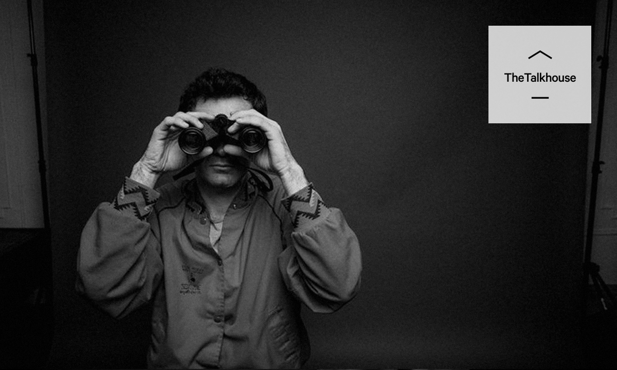 Adam Schatz Talks David Guetta’s Listen | TIDAL Magazine