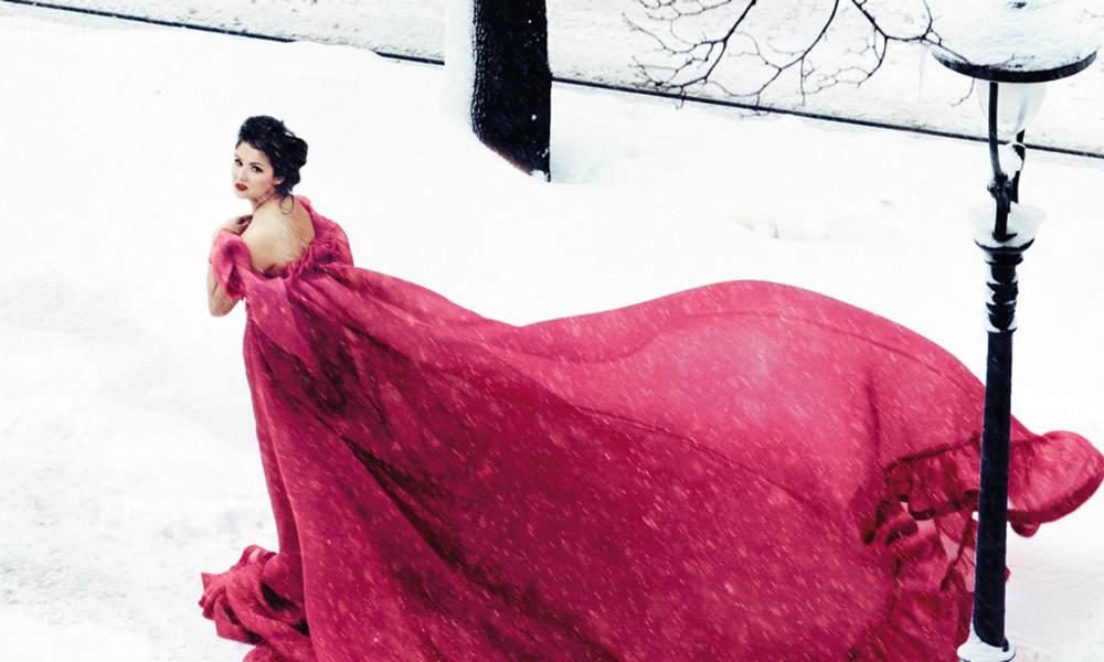 Classical Album of the Week | TIDAL Magazine