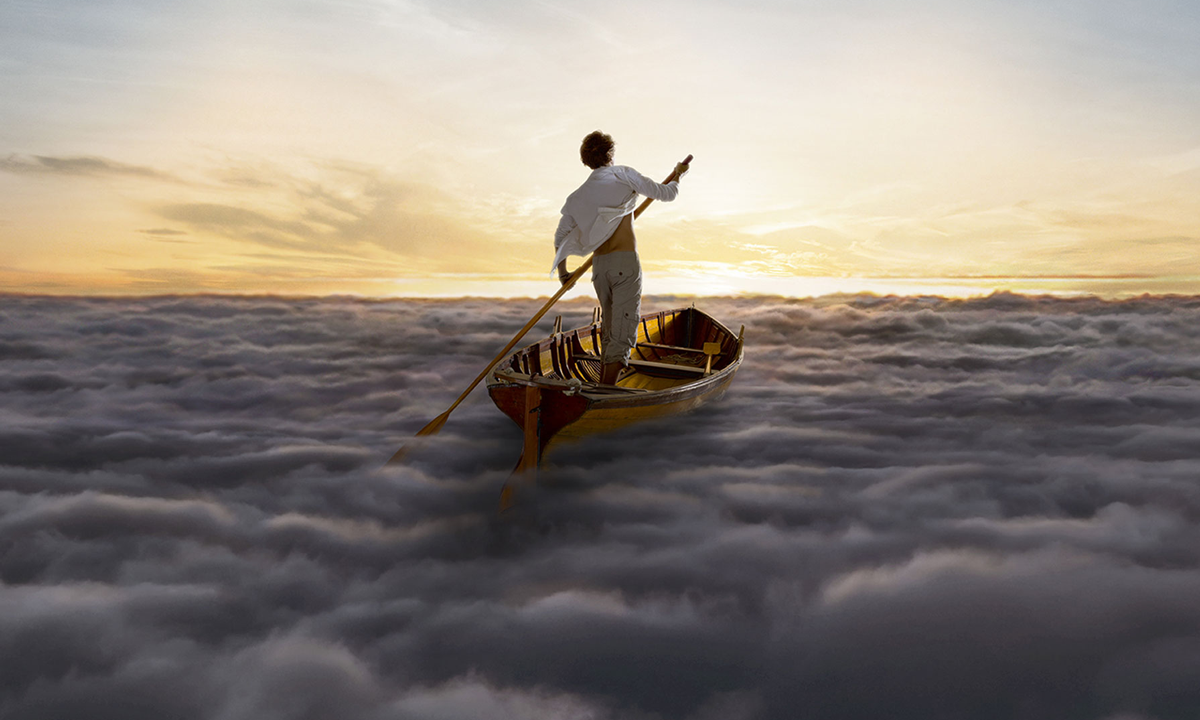 Pink Floyd’s Final Cut: Inside The Endless River | TIDAL Magazine