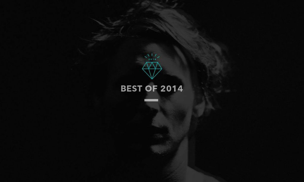 Top 40 Albums of 2014 | TIDAL Magazine