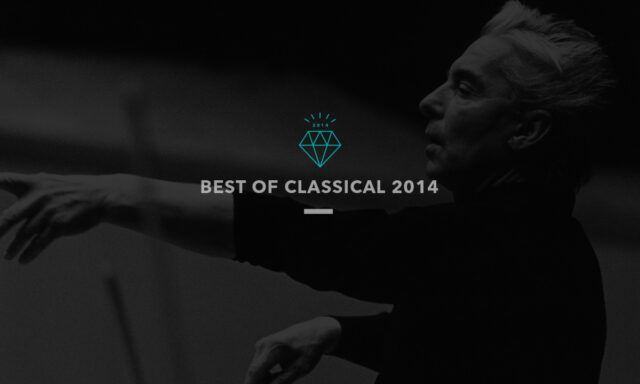 The Best Classical Albums of the Year | TIDAL Magazine