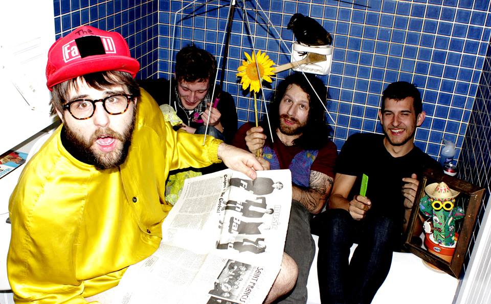 6 Athens Bands You Should Know | TIDAL Magazine