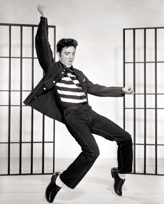 Elvis at 80 | TIDAL Magazine