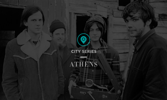 Five Iconic Moments in Athens Music History | TIDAL Magazine