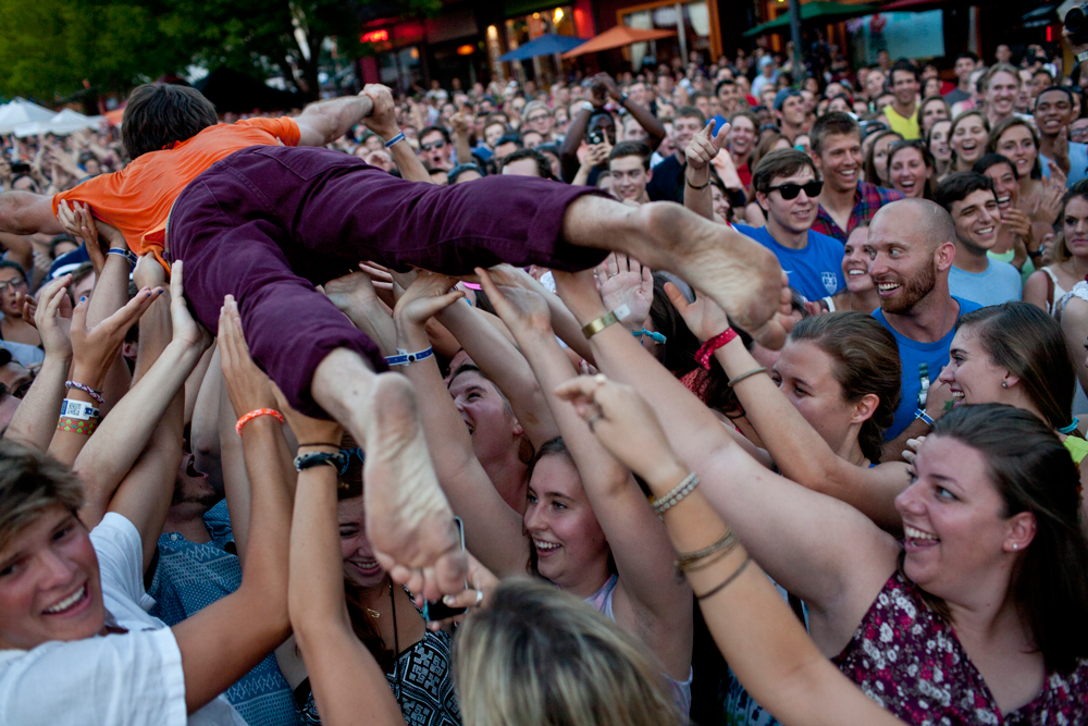 Athens Music Today | TIDAL Magazine