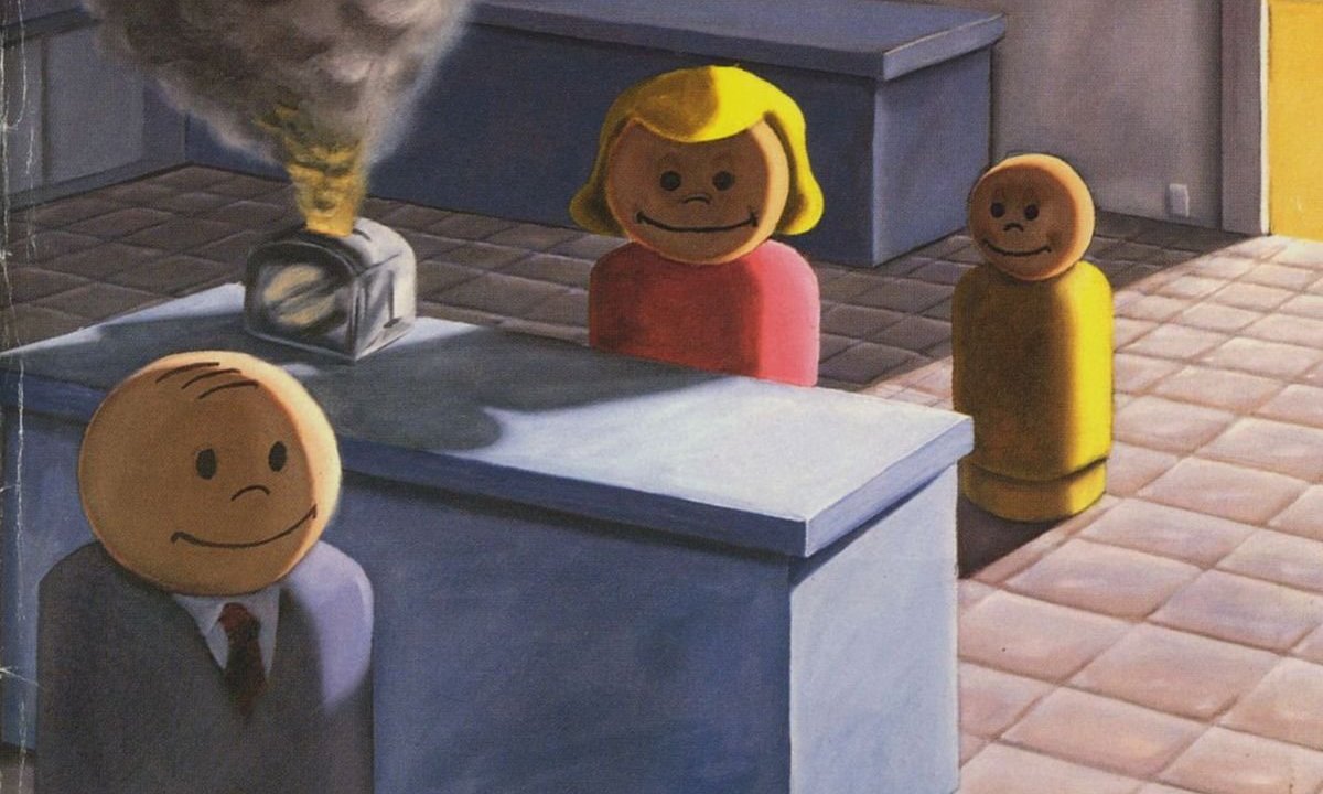 2014: Year of the Emo Revival | TIDAL Magazine