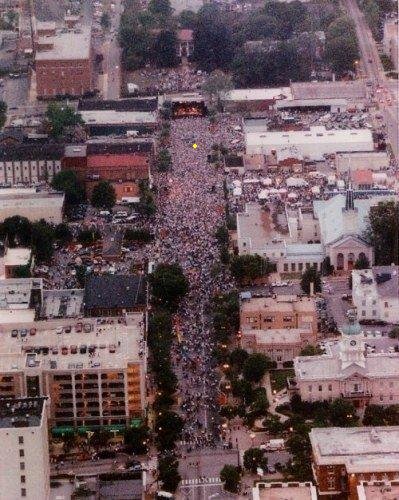 Five Iconic Moments in Athens Music History | TIDAL Magazine