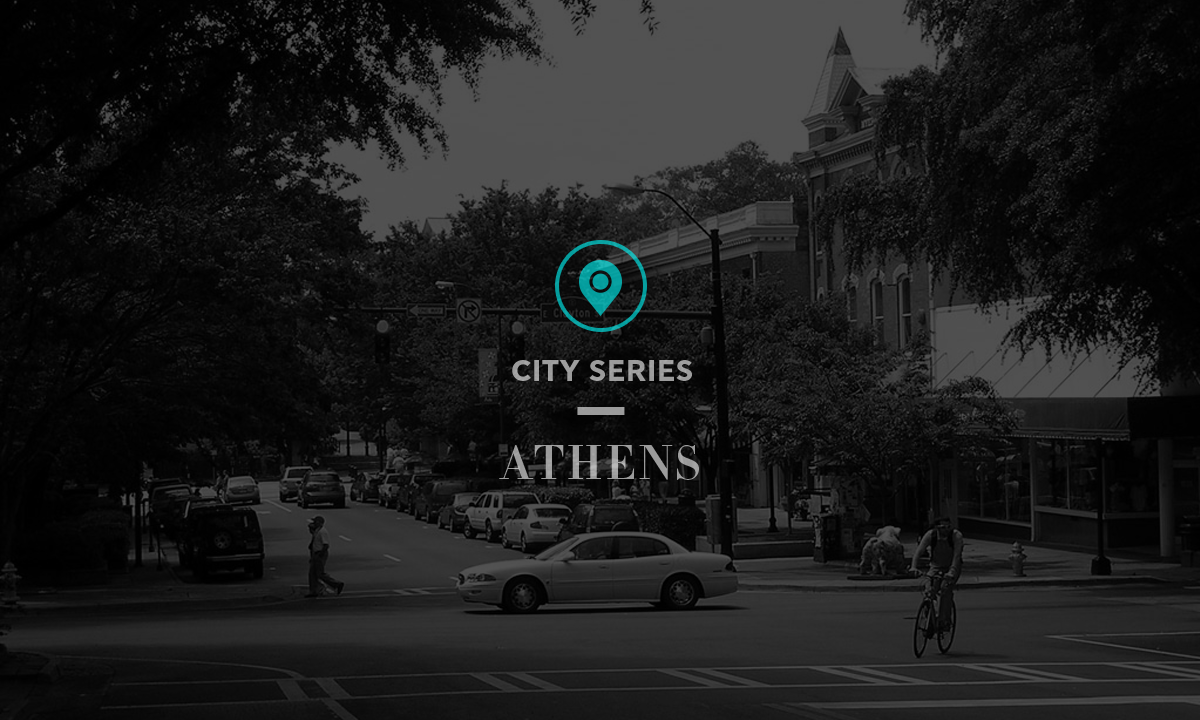 Athens Music Today | TIDAL Magazine