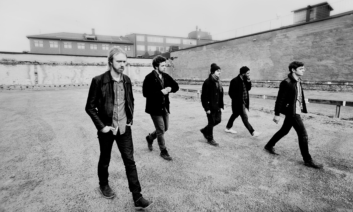 The Amazing: The Underwhelming Virtues of Success | TIDAL Magazine