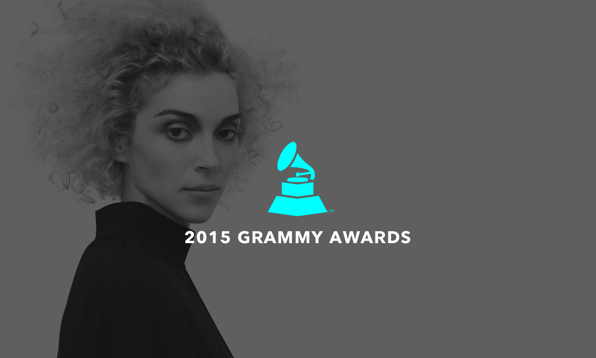 2015 Grammy Winners: The Complete List | TIDAL Magazine