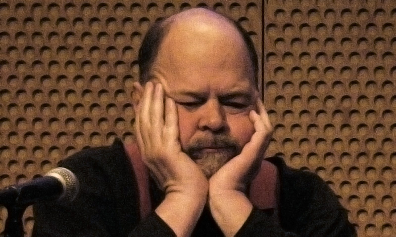 I Don’t Look Back: David Thomas Unedited | TIDAL Magazine