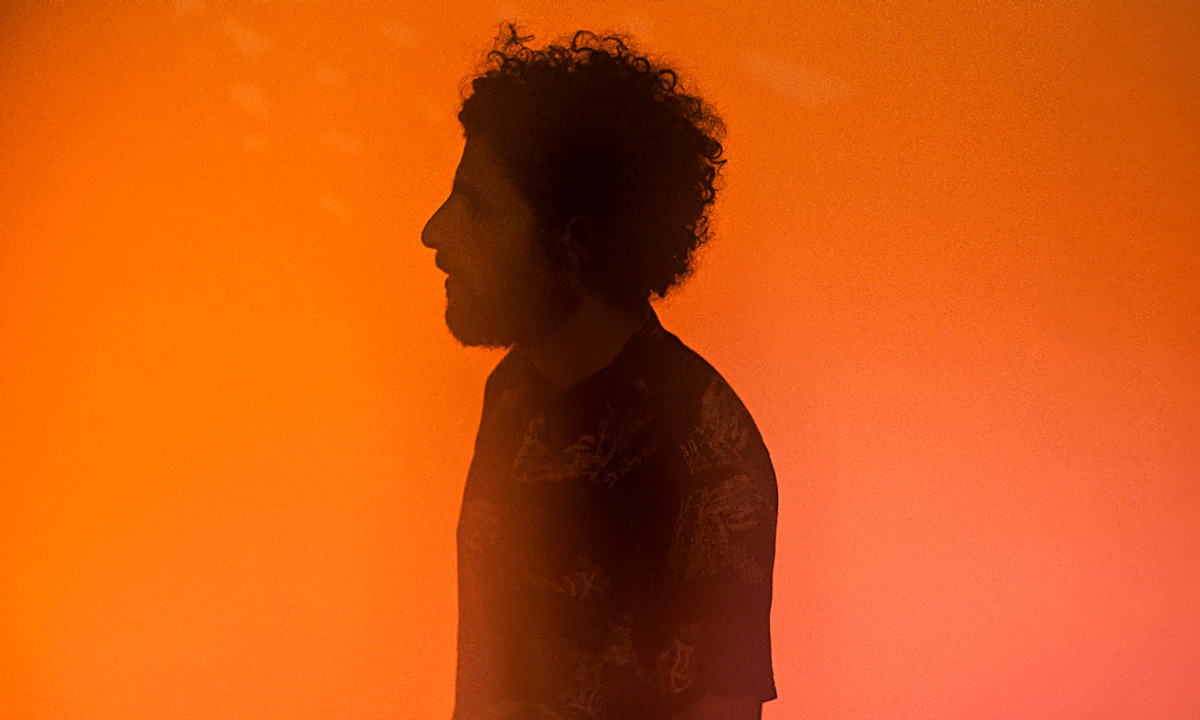 The Secret Life of José González | TIDAL Magazine