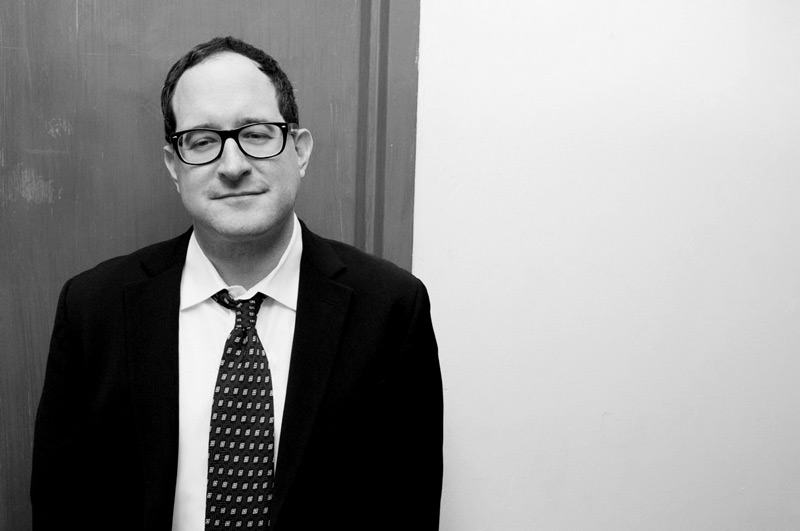 Craig Finn Talks James McMurtry’s Complicated Game | TIDAL Magazine