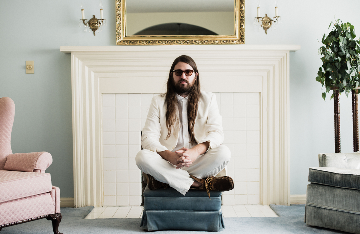 Matthew E. White: Rock & Roll is Cold | TIDAL Magazine