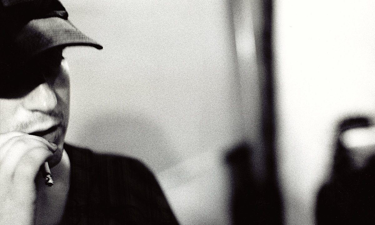Voice of the Western Horizon: Remembering Jason Molina | TIDAL Magazine