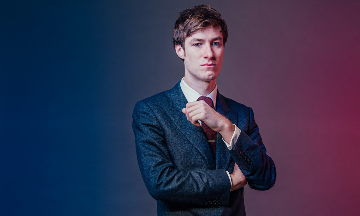 East India Youth: Out of the Bedroom | TIDAL Magazine