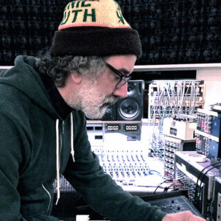 In the Control Room: A Conversation with John Agnello | TIDAL Magazine