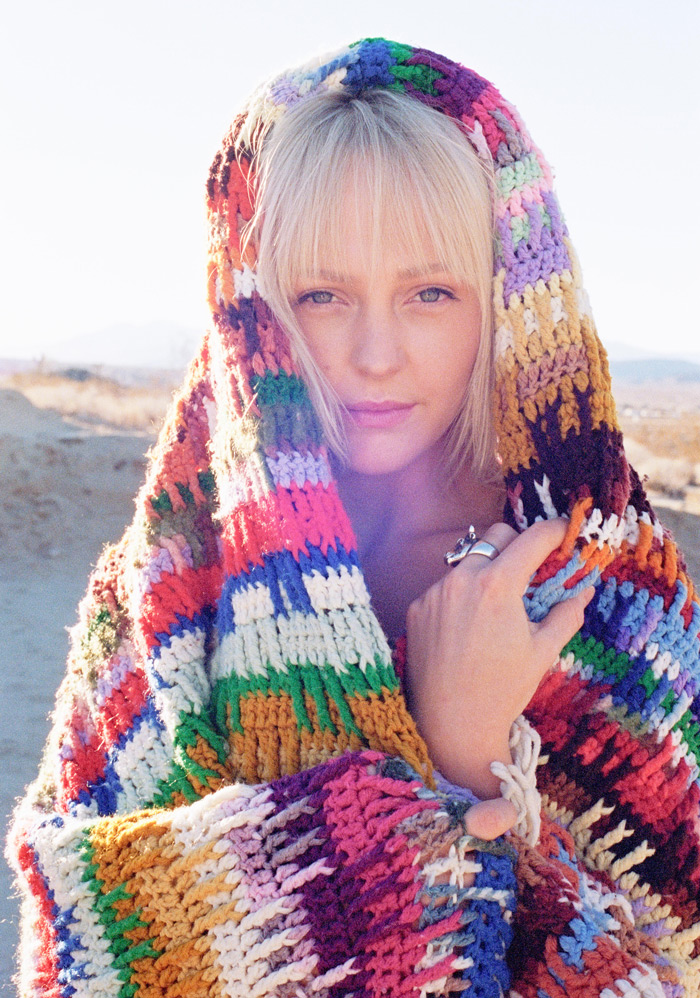 Laura Marling: Short Movie, Long Story | TIDAL Magazine