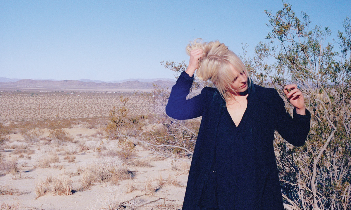 Laura Marling: Short Movie, Long Story | TIDAL Magazine