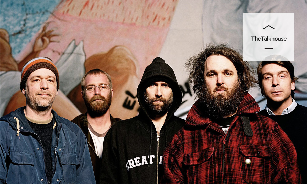 Joel Cummins Talks Built to Spill’s Untethered Moon | TIDAL Magazine