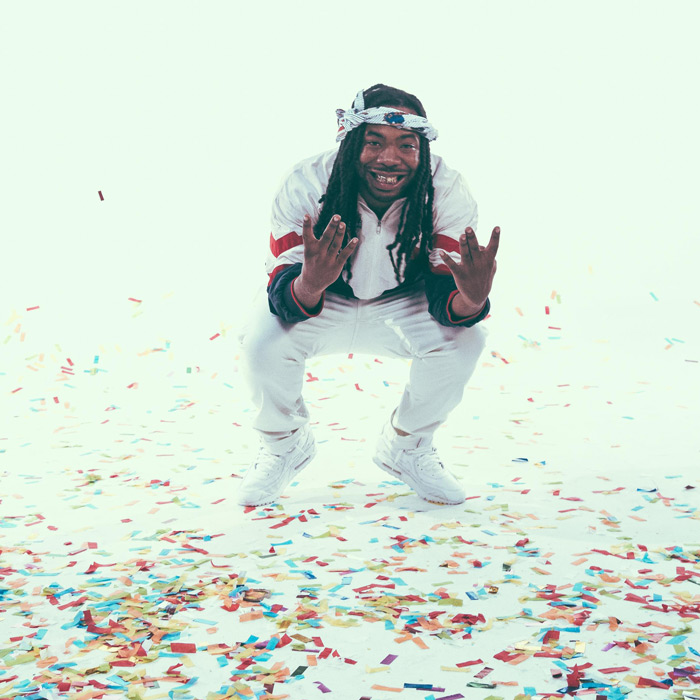 TIDAL Rising: D.R.A.M. | TIDAL Magazine