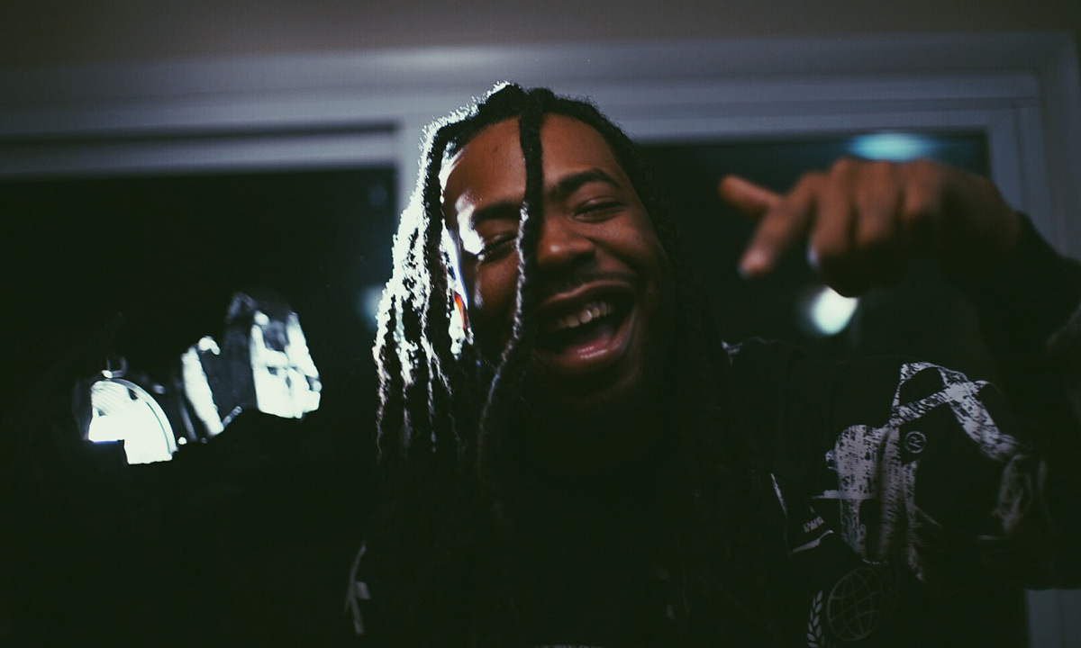 TIDAL Rising: D.R.A.M. | TIDAL Magazine