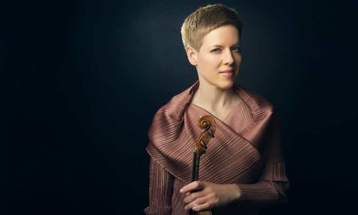 Classical Album of the Week | TIDAL Magazine