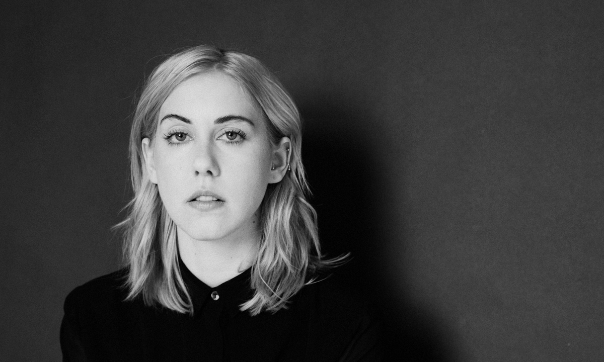 Torres: Coming to Terms | TIDAL Magazine