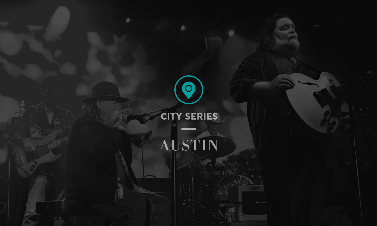 Between the Big Boys: Austin Music Festivals | TIDAL Magazine
