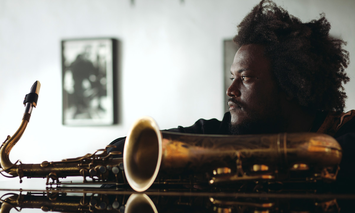 Changing the Guard: The Epic Journey of Kamasi Washington | TIDAL Magazine