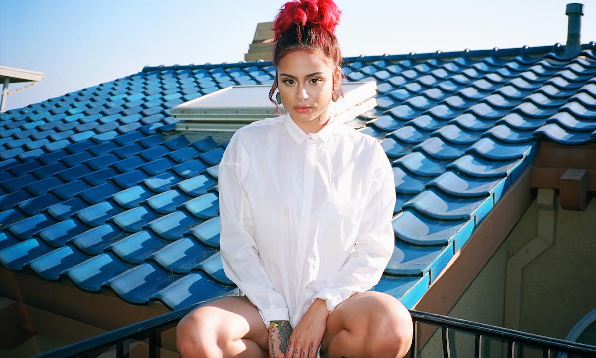 Tidal Rising: Kehlani | TIDAL Magazine