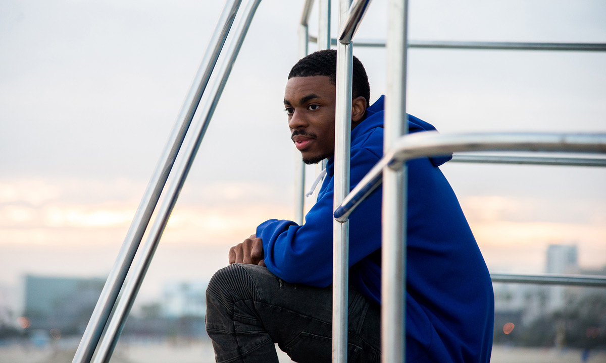 Vince Staples: 5 Albums That Changed My Life | TIDAL Magazine
