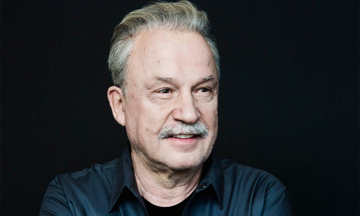 Giorgio Moroder: Em Suas Próprias Palavras | TIDAL Magazine