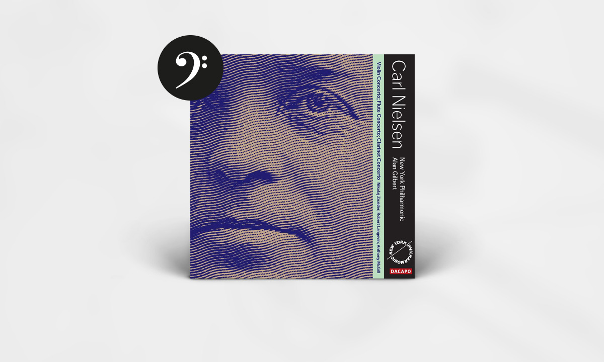 Classical Album of the Week | TIDAL Magazine