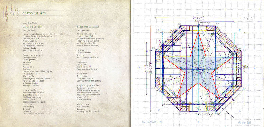 Rewind: Dream Theater’s Octavarium | TIDAL Magazine
