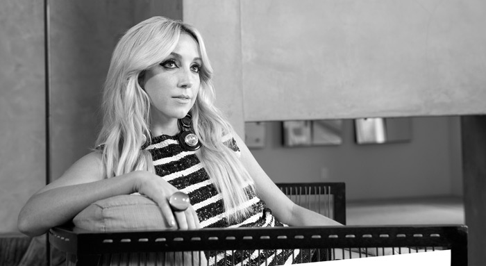 Album of the Week: Ashley Monroe’s The Blade | TIDAL Magazine