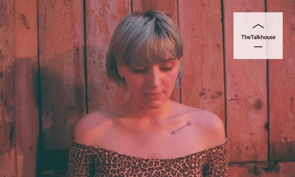 Alanna McArdle Talks Being “Just the Singer” | TIDAL Magazine