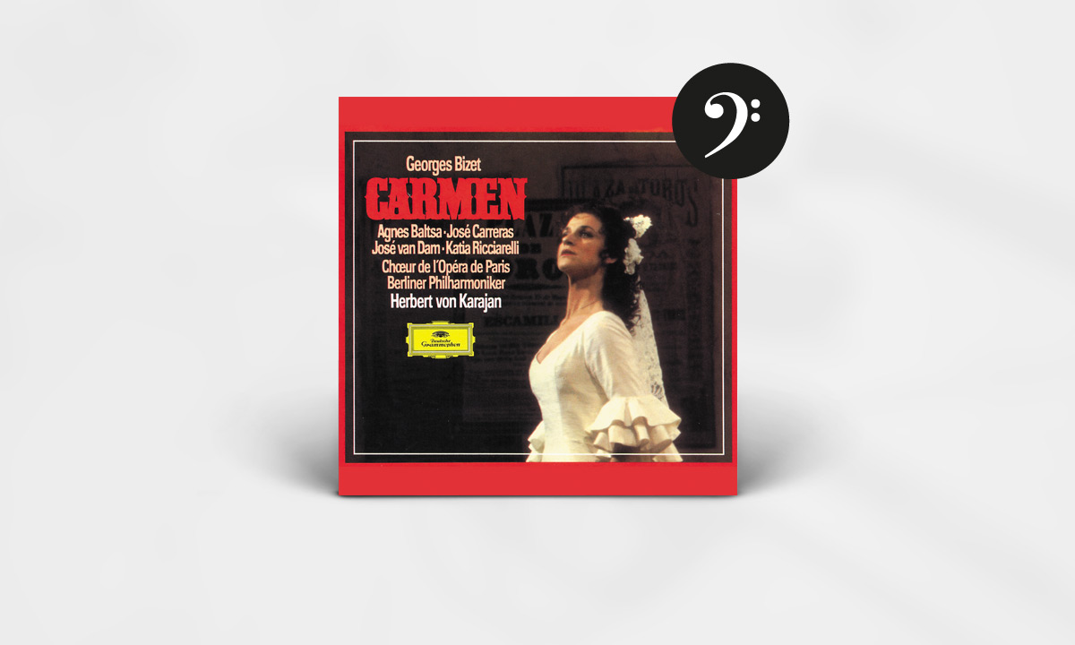 Classical Album of the Week | TIDAL Magazine