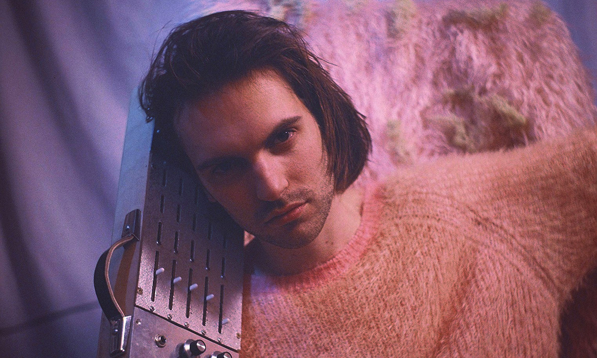 LA Priest: Learning to Love | TIDAL Magazine