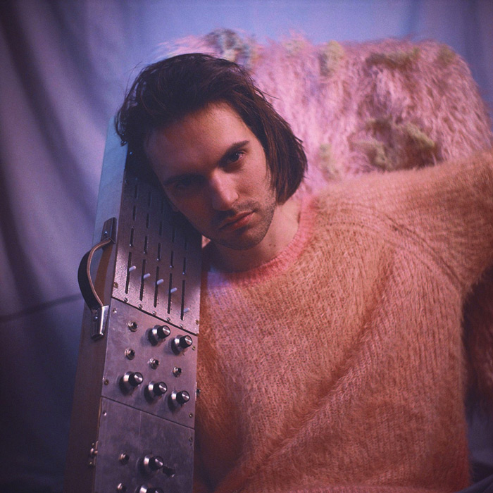 LA Priest: Learning to Love | TIDAL Magazine